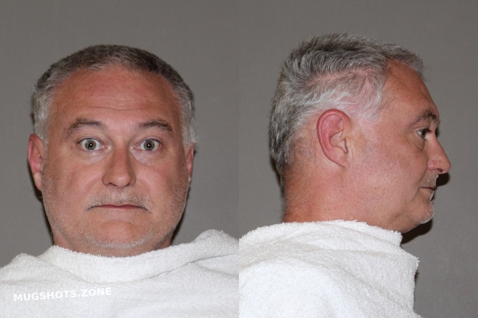 ALLBRITTON STEVEN JAMES 05/03/2024 - Denton County Mugshots Zone