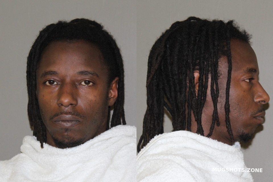 WILLIAMS KENNETH LEE 05/04/2024 - Denton County Mugshots Zone