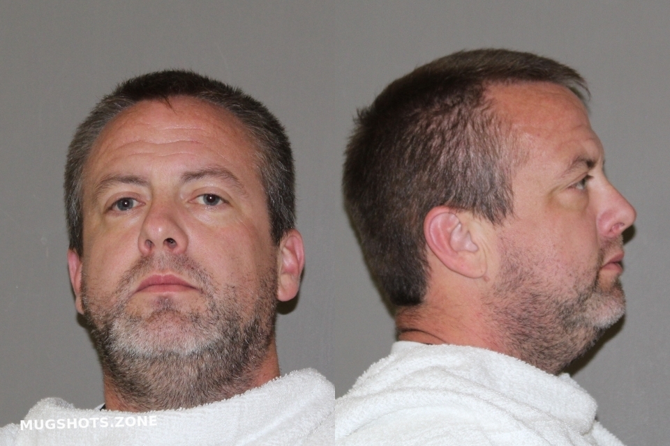 LEDBETTER MATHEW DAVID 05/04/2024 - Denton County Mugshots Zone