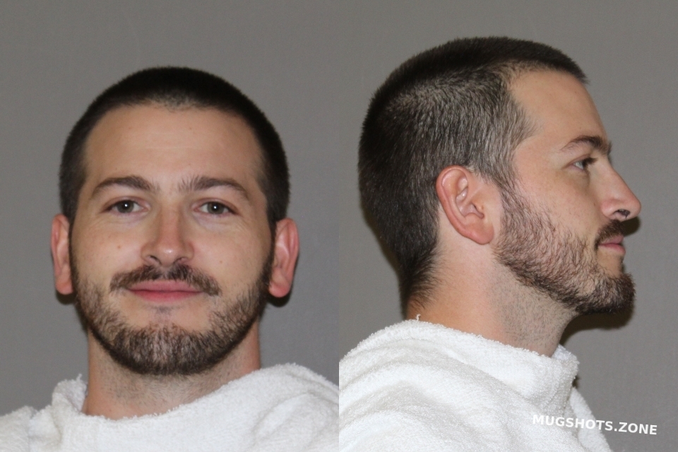 MILLER CASEY ALEXANDER 05/04/2024 - Denton County Mugshots Zone