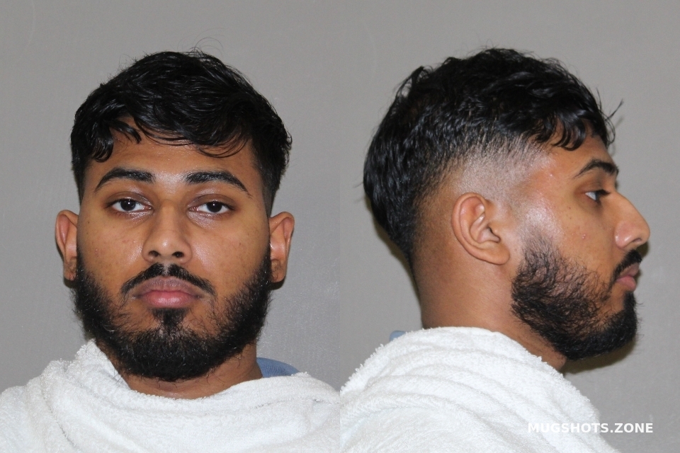PAUL CHRISTOPHER 05/05/2024 - Denton County Mugshots Zone