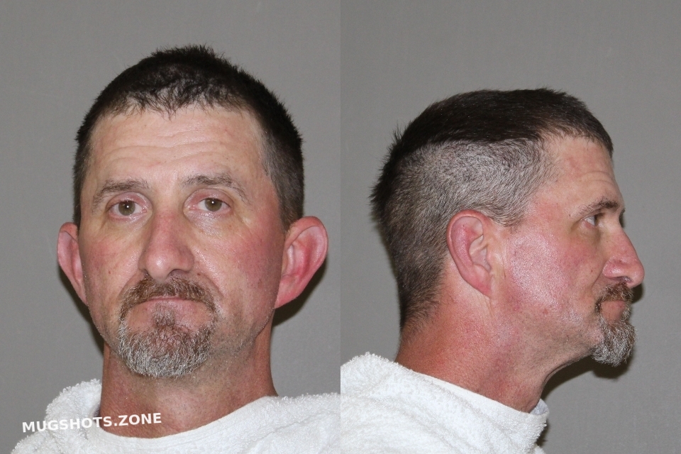 MEADOR JEREMY DALE 05/06/2024 - Denton County Mugshots Zone