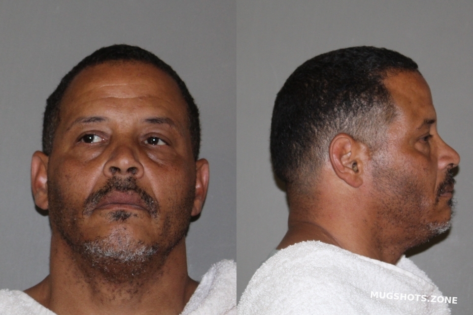 CHAVIS MARK 05/08/2024 - Denton County Mugshots Zone