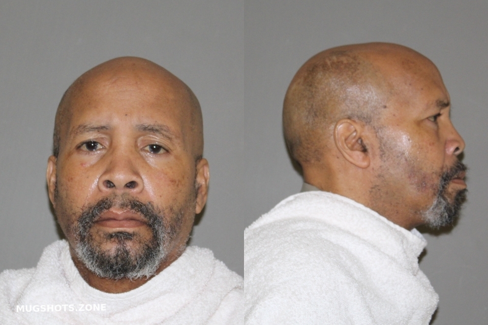 LEWIS RONALD DAVID 05/08/2024 - Denton County Mugshots Zone