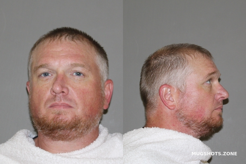 RUNNELS JAMES EDWIN JR. 05/11/2024 - Denton County Mugshots Zone