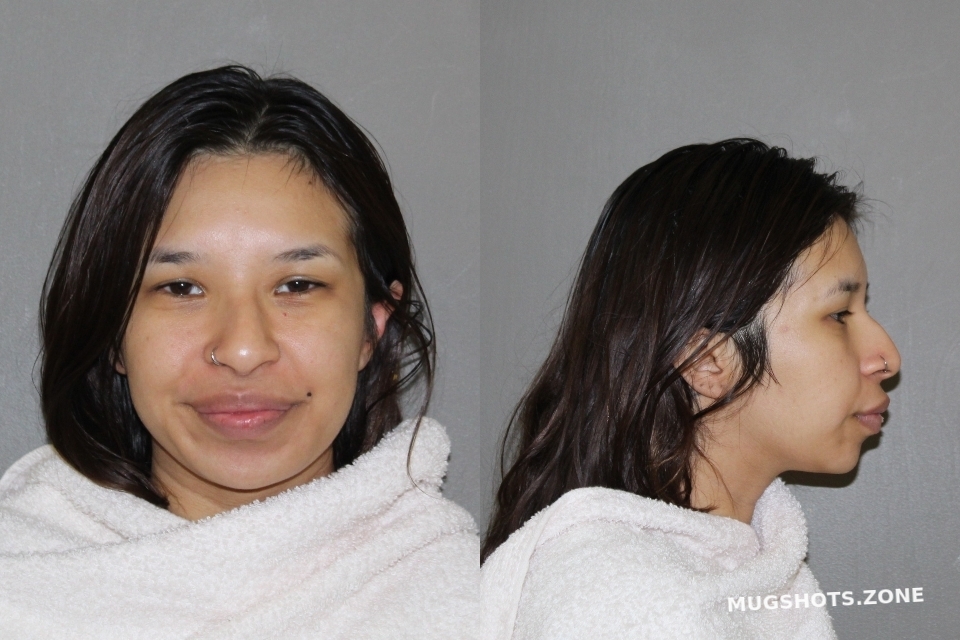 BAEZA VERONICA ANN 05/11/2024 - Denton County Mugshots Zone