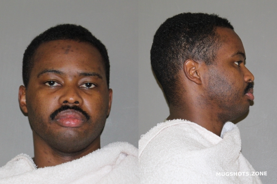 COBY COREY DEVON 05/11/2024 - Denton County Mugshots Zone