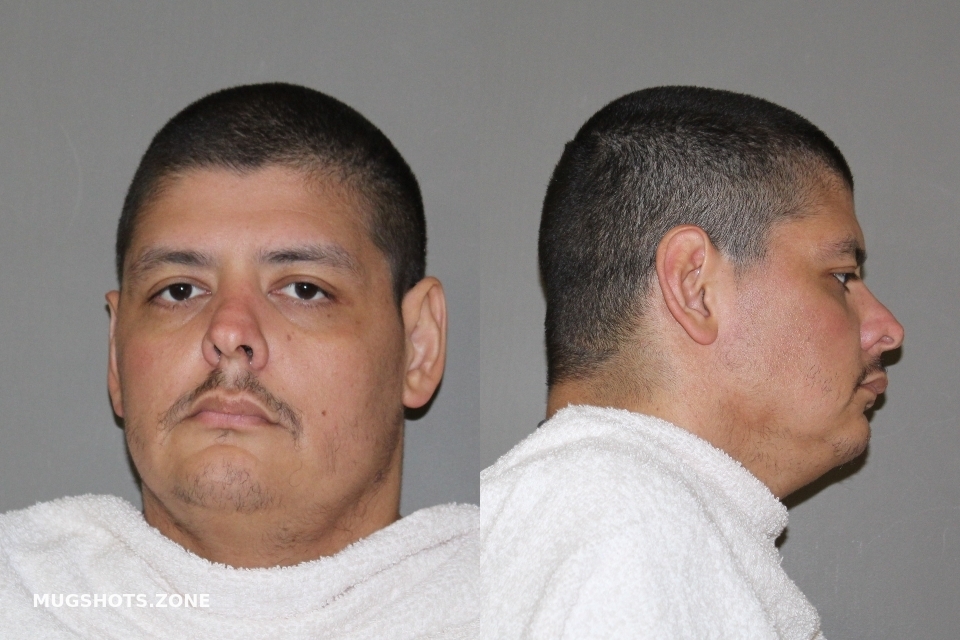SEPULVEDA JONATHAN THOMAS 05/12/2024 - Denton County Mugshots Zone