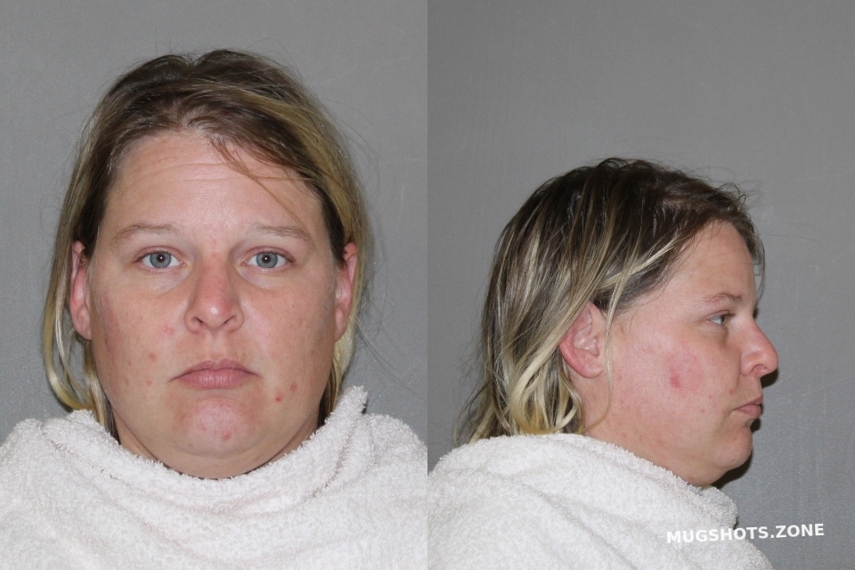 Glover Candice Nicole 05122024 Denton County Mugshots Zone 2678