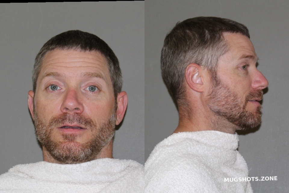 ASHWORTH CHRISTOPHER WHITNEY 05/13/2024 - Denton County Mugshots Zone