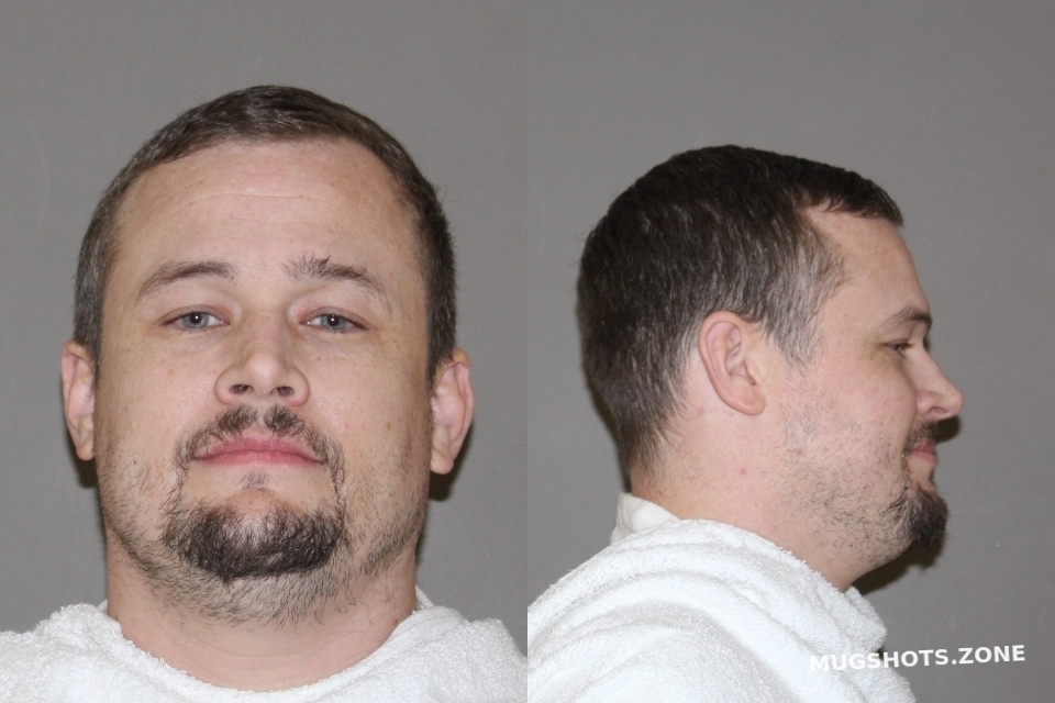 WIENS MATTHEW AARON 05/14/2024 - Denton County Mugshots Zone