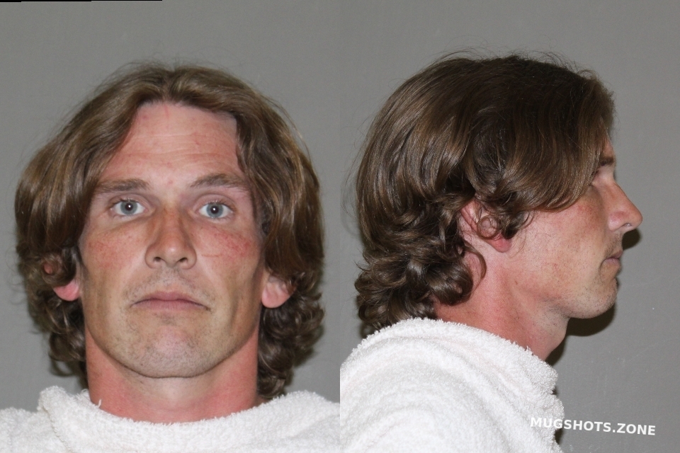 LEEK LANCE TANNER 05/14/2024 - Denton County Mugshots Zone