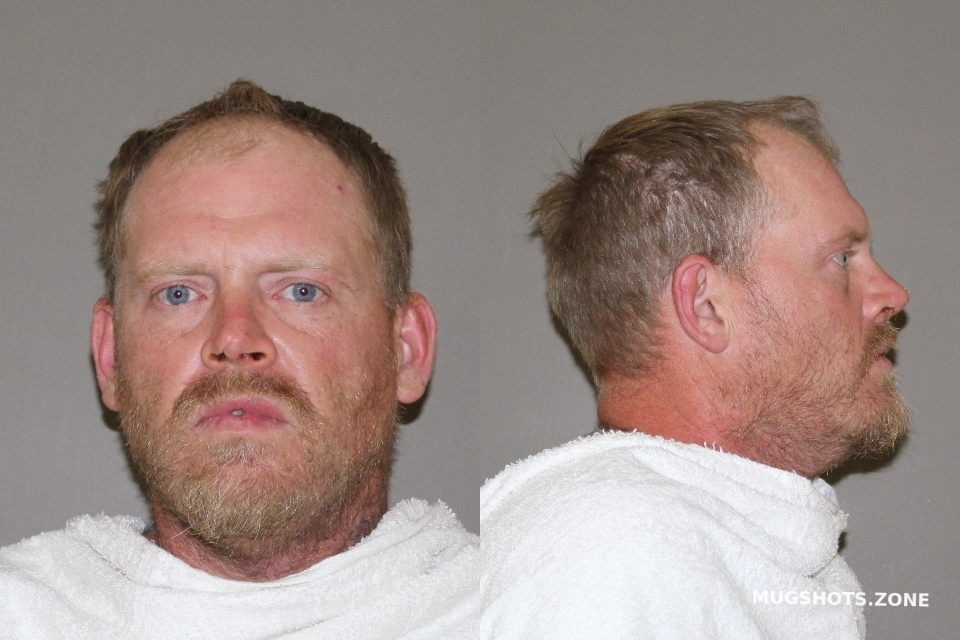 POWLEDGE MARC MURDOCK 05/14/2024 - Denton County Mugshots Zone