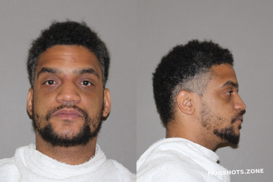 MILLER ADONIS TRENT 05/15/2024 - Denton County Mugshots Zone