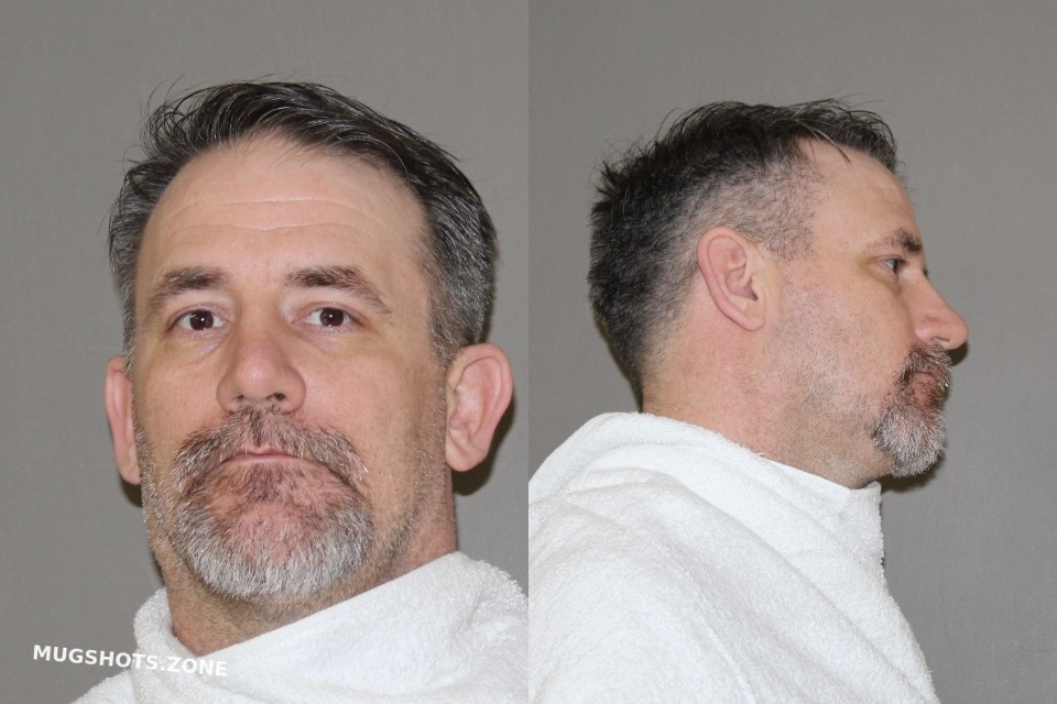 PRUETT BRANDON ALLEN 05/15/2024 - Denton County Mugshots Zone