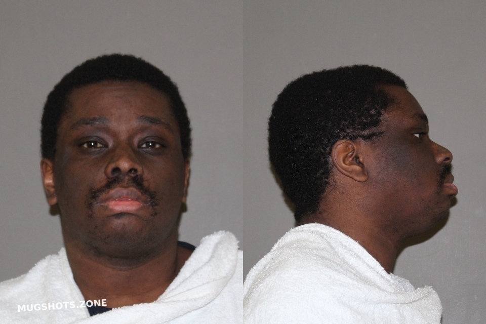 BENNETT BRANDON JARLEEL 05/15/2024 - Denton County Mugshots Zone