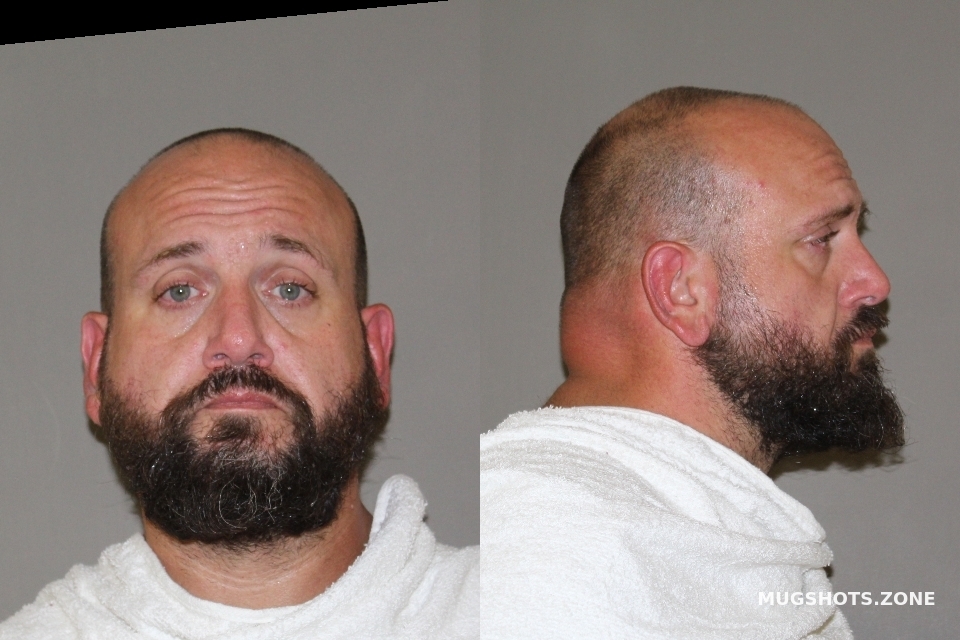 REID THOMAS JAMES 05/15/2024 - Denton County Mugshots Zone