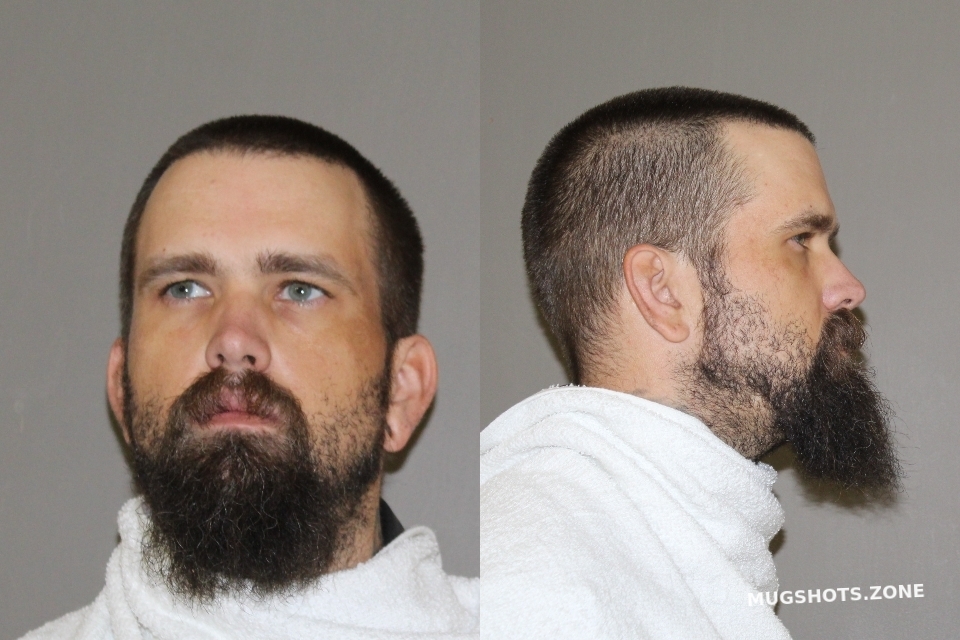 MCWILLIAMS DENNIS EDWARD 05/15/2024 - Denton County Mugshots Zone