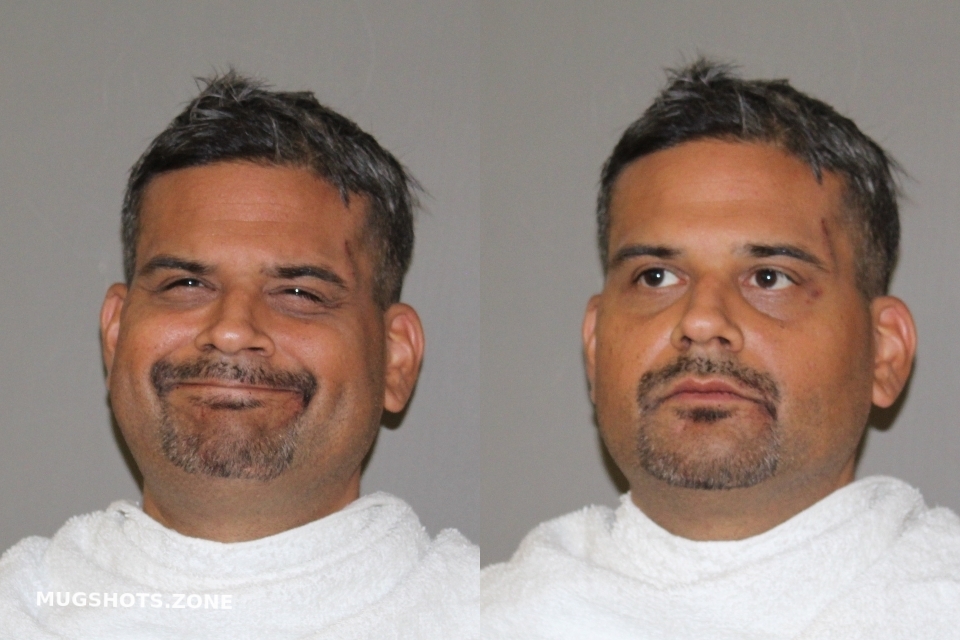 HERNANDEZ MATTHEW A 05/16/2024 - Denton County Mugshots Zone