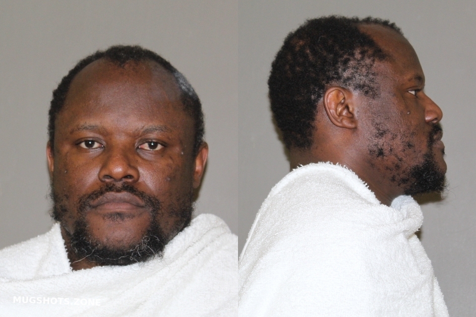 Ngwenya Takudzwa 05 17 2024 Denton County Mugshots Zone