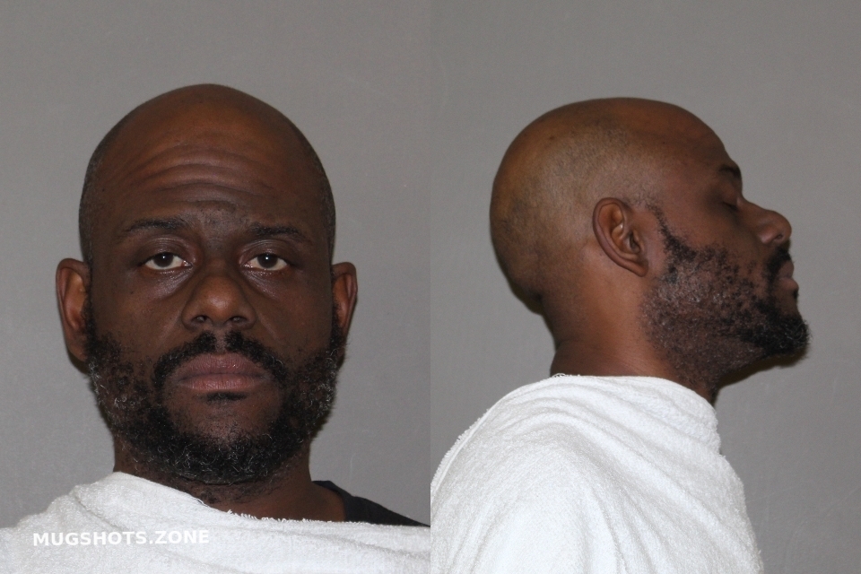 LOGAN BRENT TREVOR 05/17/2024 - Denton County Mugshots Zone