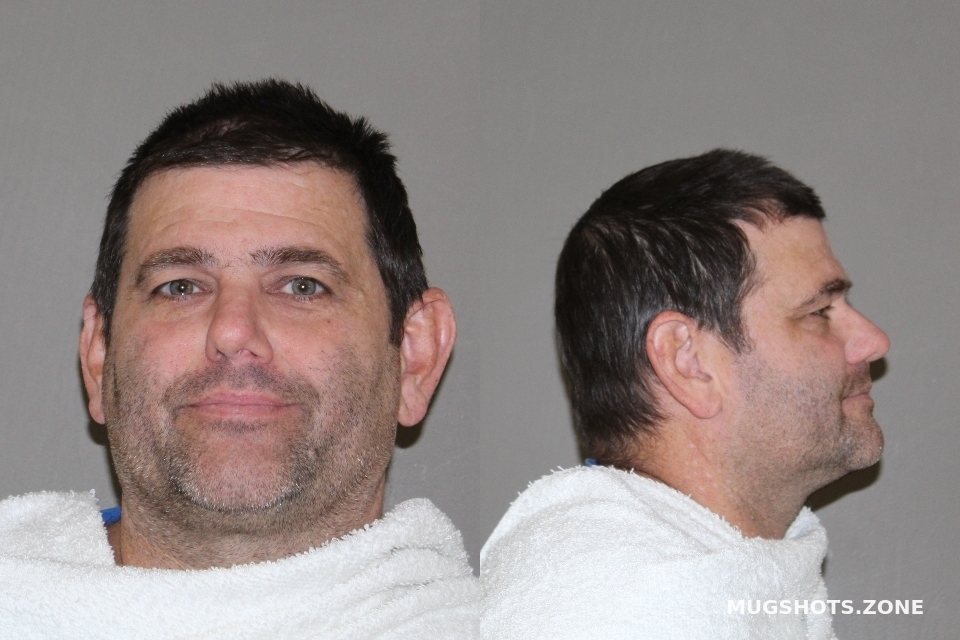 RODGERS DONALD ELLIS 05/17/2024 - Denton County Mugshots Zone