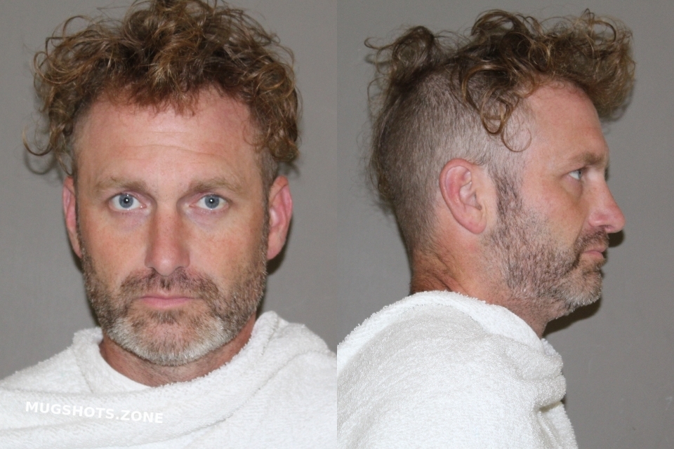 TOUSLEY RICHARD LEWIS 05/17/2024 - Denton County Mugshots Zone