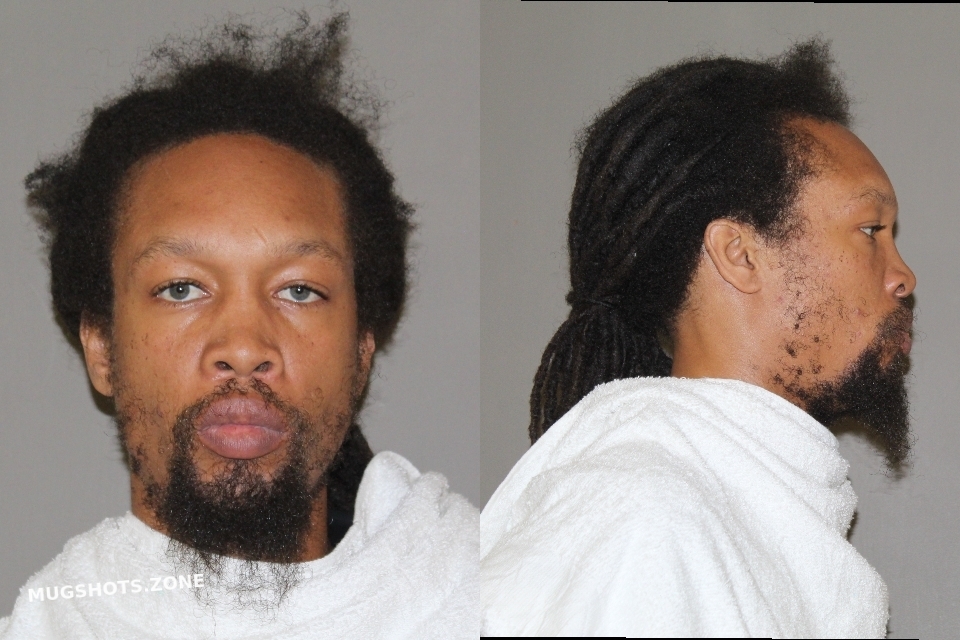 BROOKS DARRELL CARL 05/19/2024 - Denton County Mugshots Zone