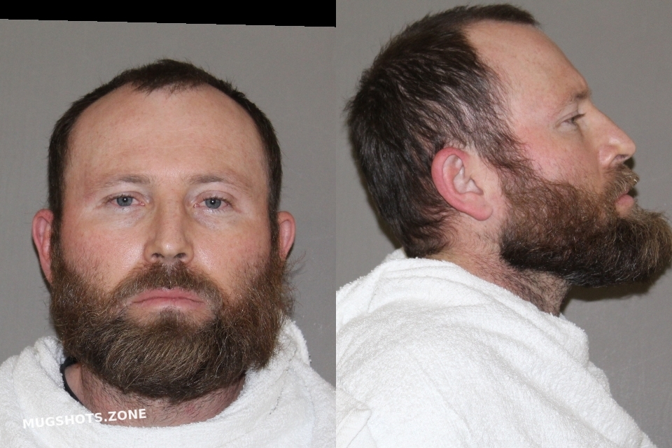 REED CHASE ALLYN 05/19/2024 - Denton County Mugshots Zone