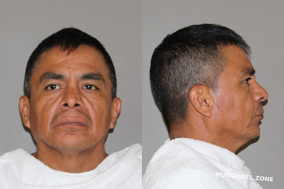 CORTES RAMON 05/20/2024 - Denton County Mugshots Zone