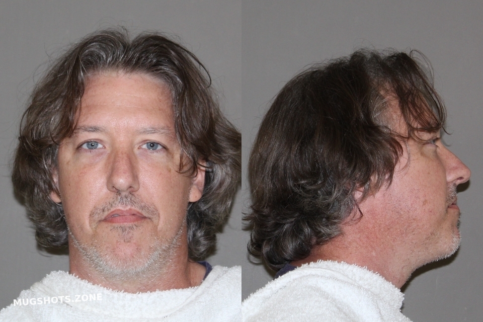 SCIFRES JUSTIN DAVID 05/20/2024 - Denton County Mugshots Zone