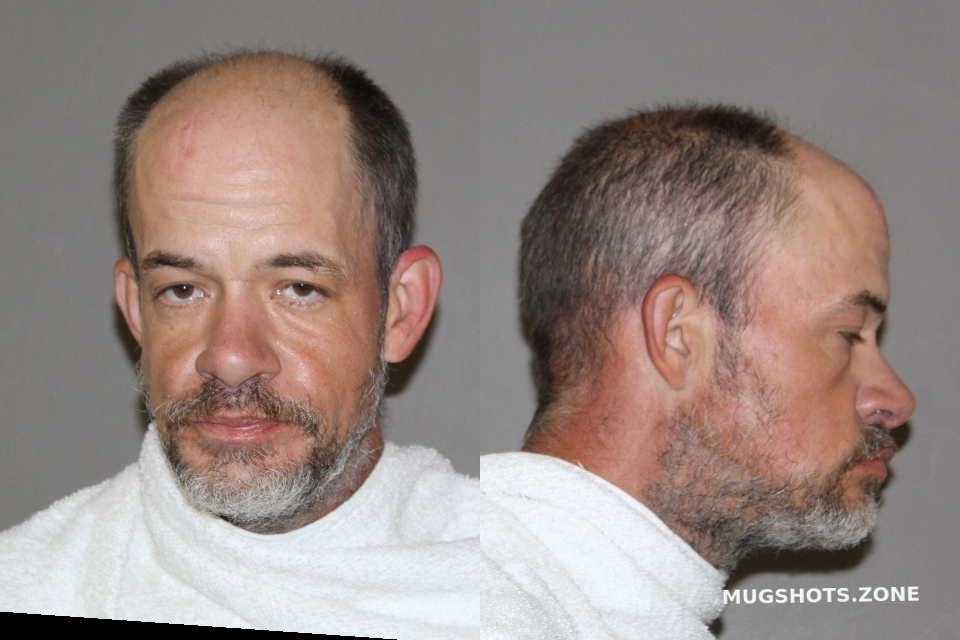 UNDERHILL MARK CLINTON 05/21/2024 - Denton County Mugshots Zone