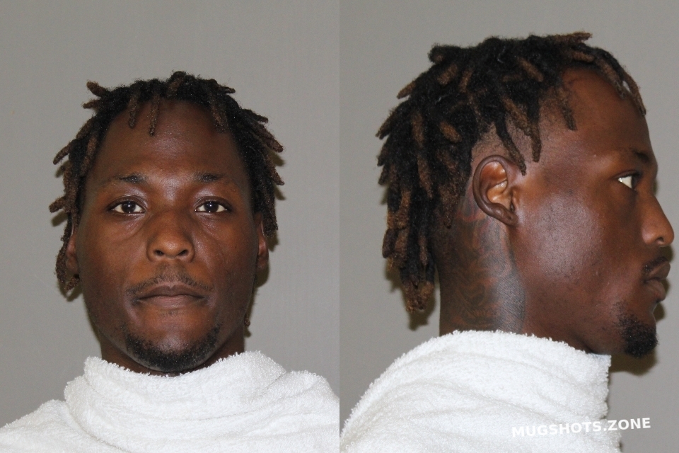 RONALD WIGGINS 05/22/2024 - Denton County Mugshots Zone