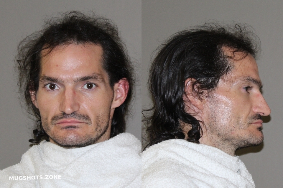 HANKINS CHRISTOPHER 05/22/2024 - Denton County Mugshots Zone
