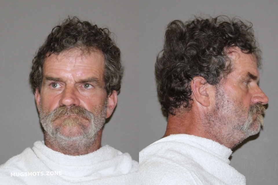 THULIN DONALD JAY 05/24/2024 - Denton County Mugshots Zone