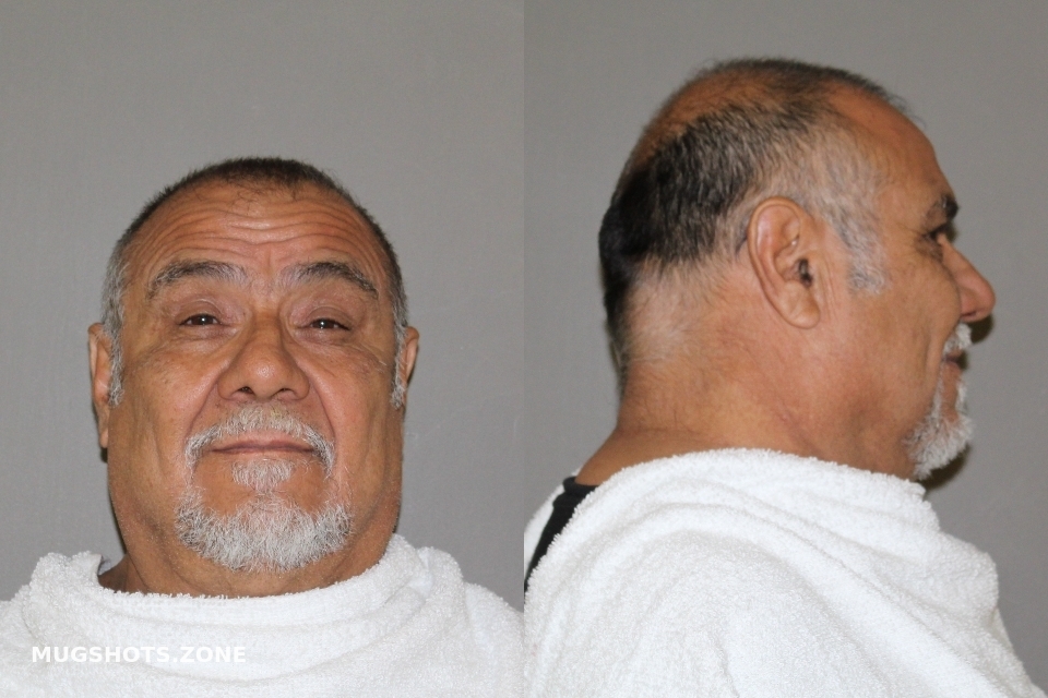 LOPEZ GEORGE JOHN 05/25/2024 - Denton County Mugshots Zone