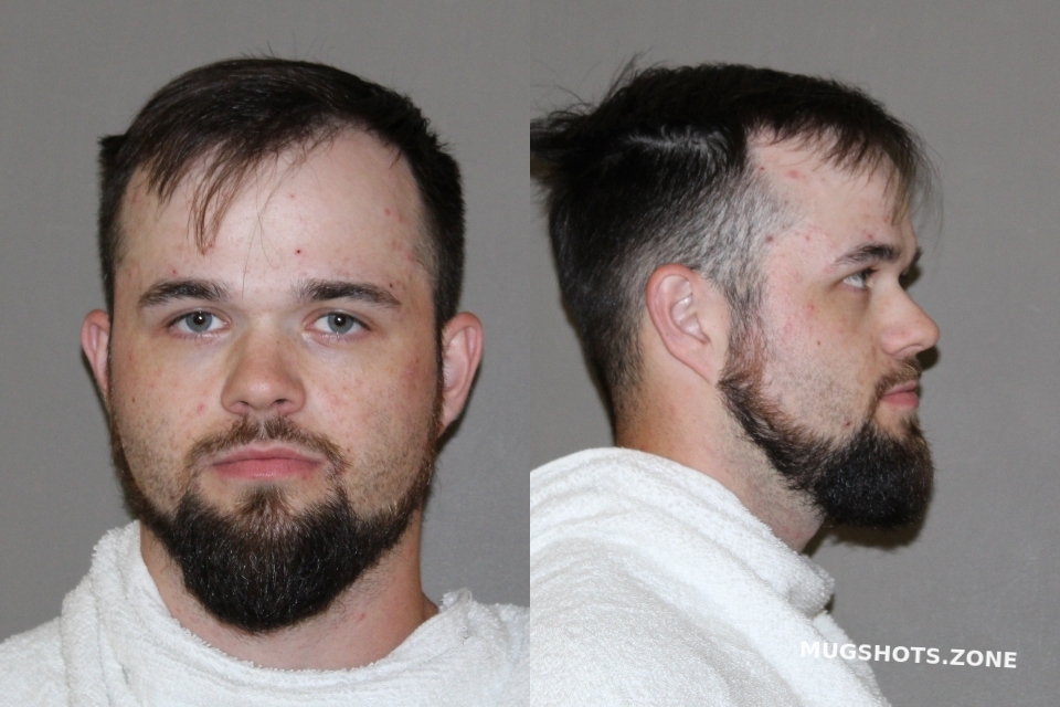 MEYER COLTON BRYCE 05/26/2024 - Denton County Mugshots Zone
