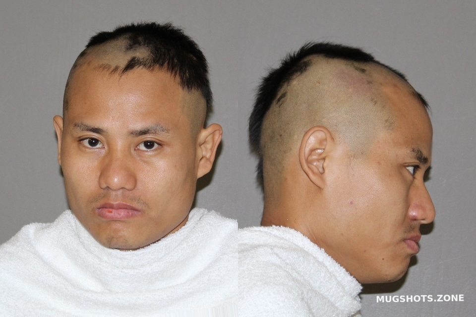 MOO MA 05/27/2024 - Denton County Mugshots Zone