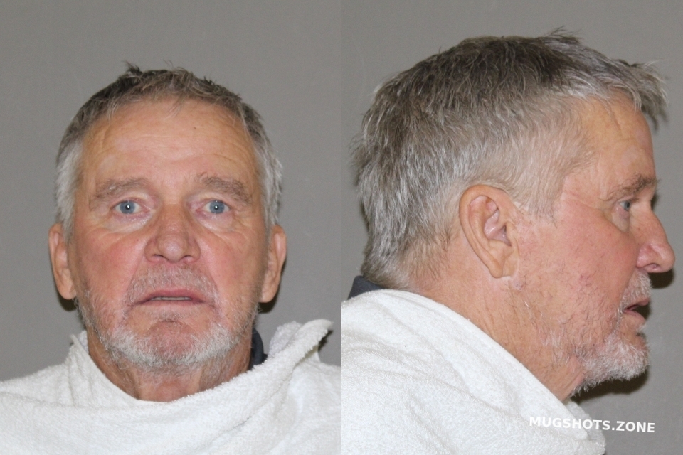 MCCOY JERRY DEAN 05/27/2024 - Denton County Mugshots Zone