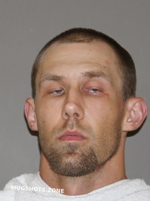 HORNSBY CORY JAMES 05/28/2024 - Denton County Mugshots Zone