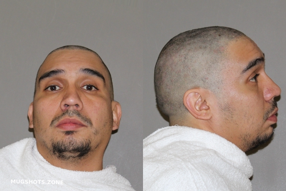 REYES MICHAEL ANGELO 05/29/2024 - Denton County Mugshots Zone