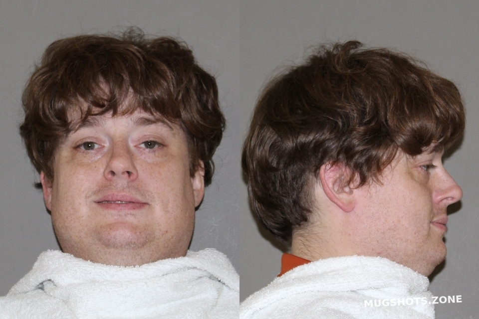 GARTMAN MICHAEL EDWARD 05/29/2024 - Denton County Mugshots Zone