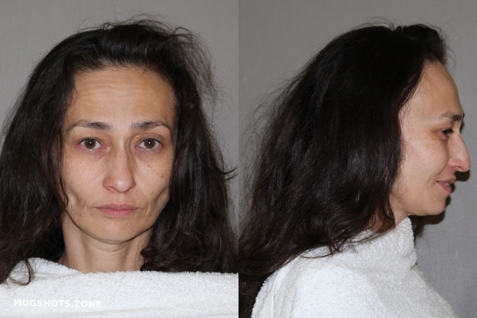 ISHAM CAROLYN KIM 05/30/2024 - Denton County Mugshots Zone