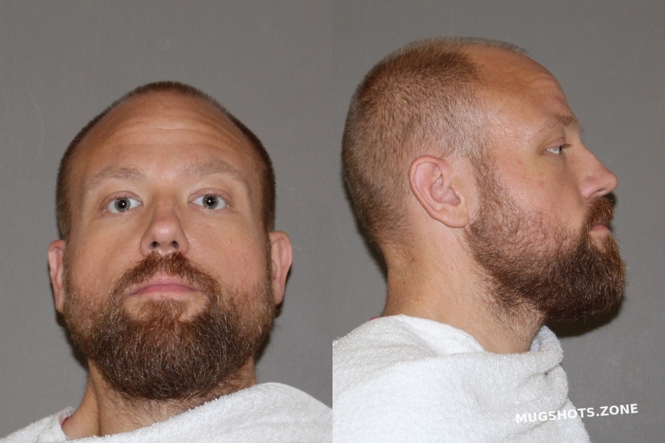 HENDRICK ALEC JONATHAN 05/31/2024 - Denton County Mugshots Zone