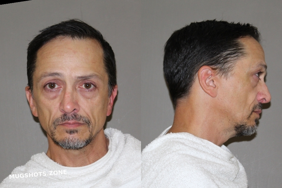 SIMMONS CHRISTOPHER SHANE 05/31/2024 - Denton County Mugshots Zone