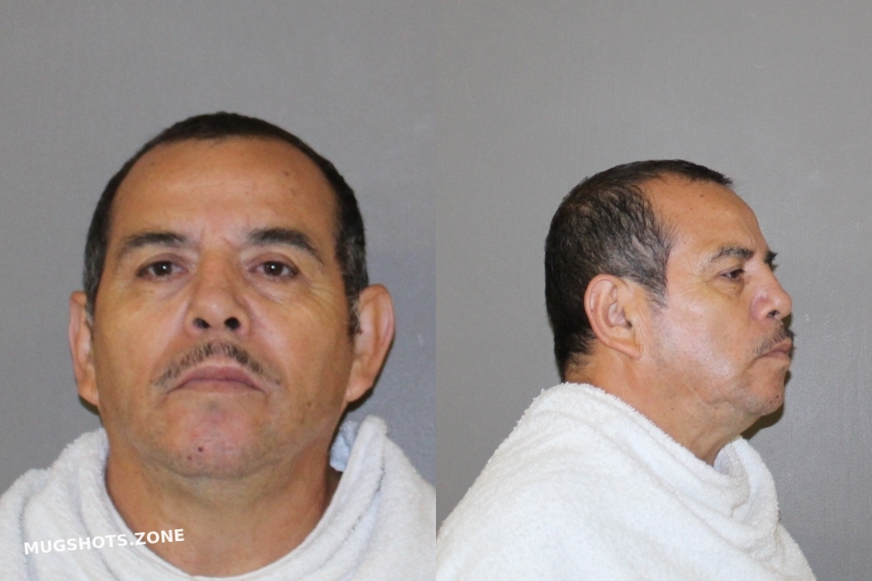 RIOS GUZMAN FRANCISCO JAVIER 06/01/2024 - Denton County Mugshots Zone