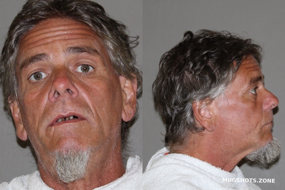 Gibson Tracey Wayne 06 01 2024 Denton County Mugshots Zone