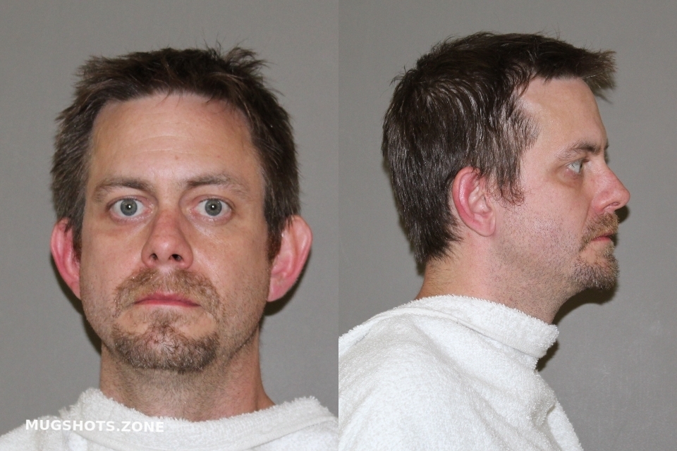 NEROSA MATTHEW STEVEN 06/02/2024 - Denton County Mugshots Zone