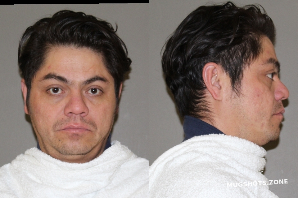 ROCHA-PALMA JOSE LUIS 06/03/2024 - Denton County Mugshots Zone