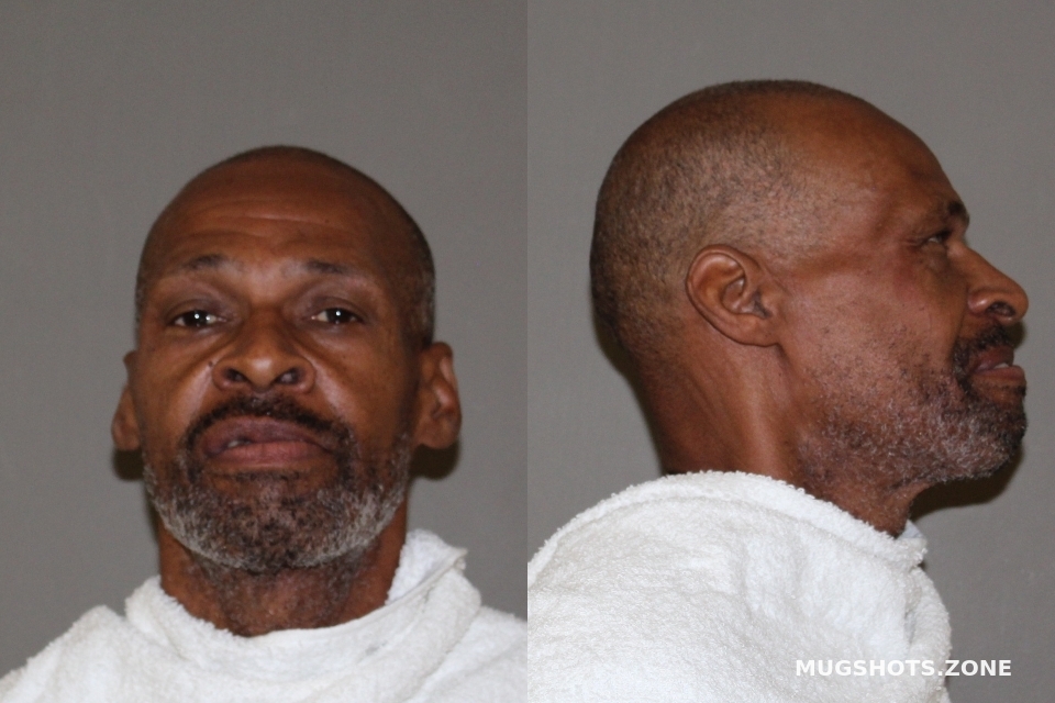JONES WALLACE ALFRED 06/03/2024 - Denton County Mugshots Zone